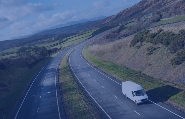 Home - Complete Delivery Solution - Last Mile Delivery